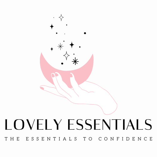 The Essentials to Confidence – Lovely Essentials